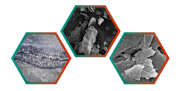 Vein Graphite – Ceylon Graphene Technologies
